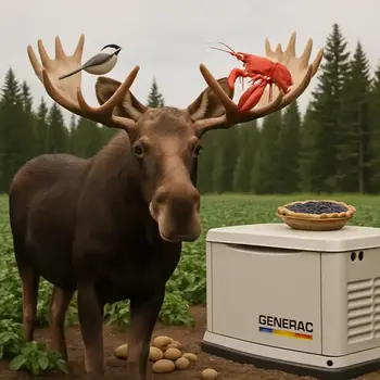 Generac Maine | Gentec Power Solutions – Gentec Power Solutions